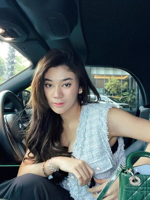 6 Potret Clara Shinta yang Selalu Tampil Glamor, Seleb TikTok Trending Usai Dituding Jadi ...
