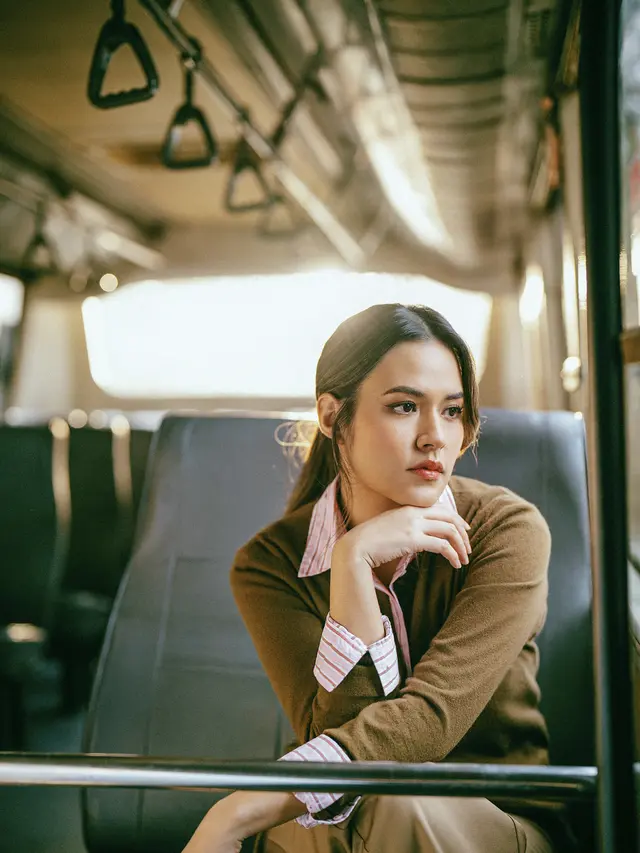 Single Baru Raisa Si Paling Mahir, untuk yang Berjuang Sendiri Hadapi ...