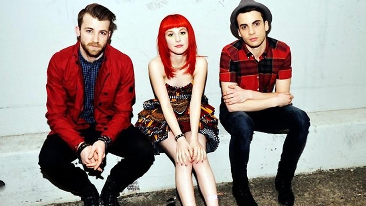 Paramore Akhirnya Bocorkan Nama Album Terbaru - ShowBiz Liputan6.com