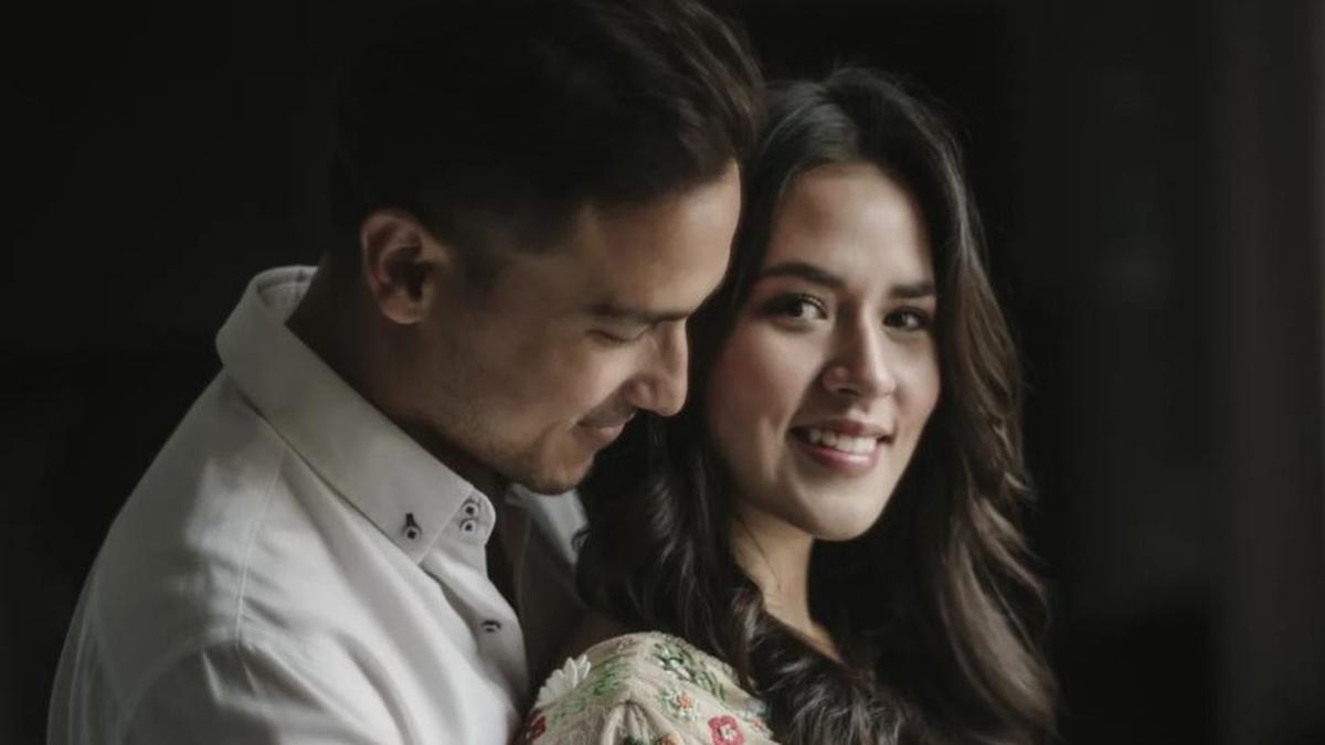 Hamish Daud Nostalgia Masa Raisa Hamil Anak Pertama, Unggah Foto ...