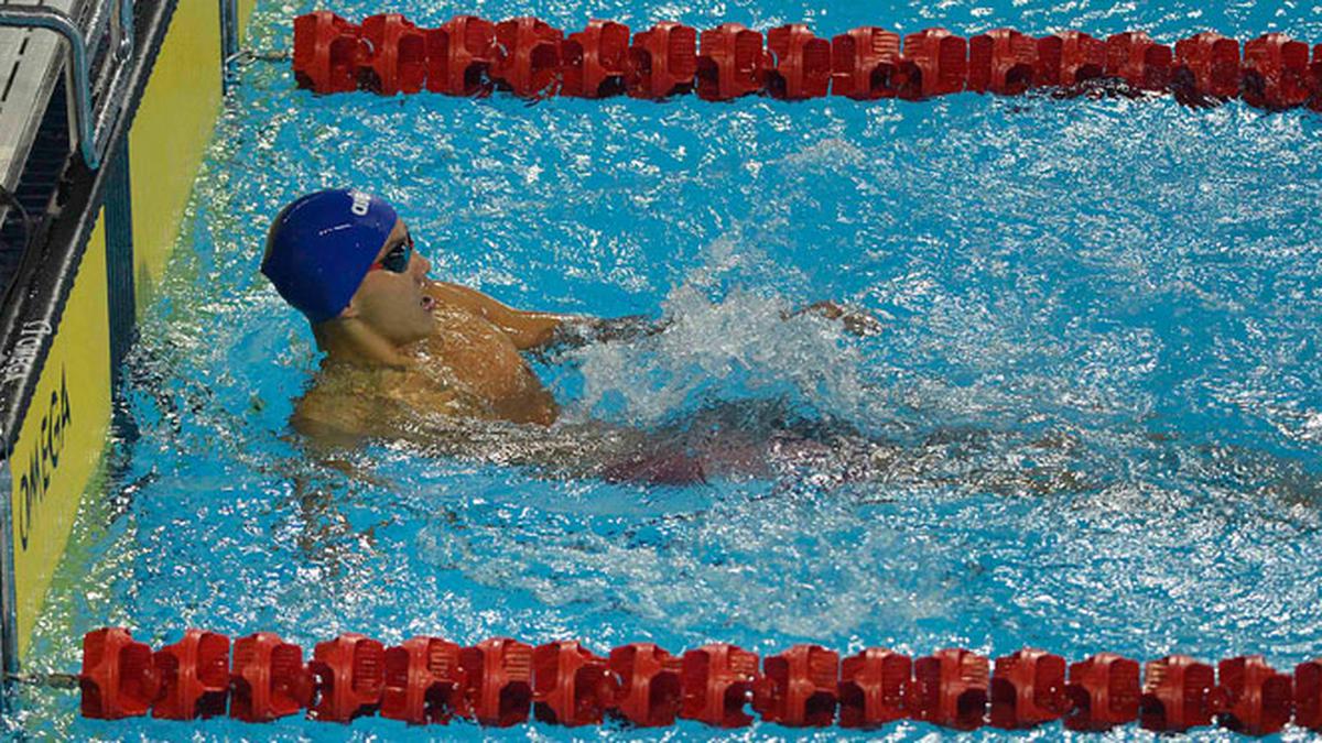 Ricky Anggawijaya Sumbang Emas SEA Games - Bola Liputan6.com