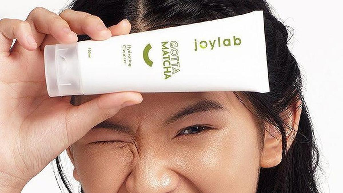 Memanfaatkan Kebaikan Matcha dalam Formulasi Facial Wash untuk Kulit ...
