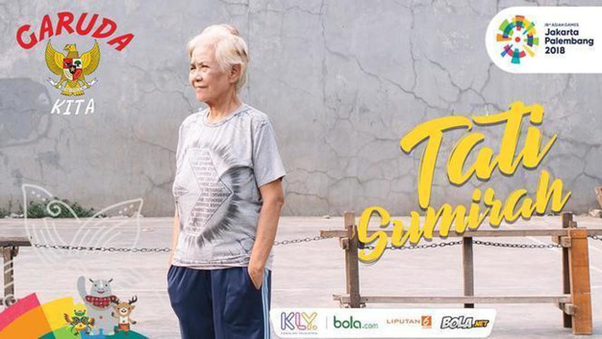 VIDEO: Tati Sumirah Bangga Pernah Mengharumkan Indonesia Lewat ...