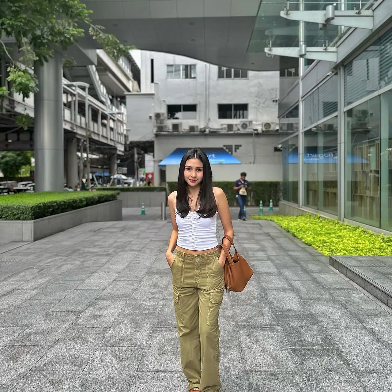 Baru Dilamar Kekasih, Ini 6 Potret Terbaru Citra Aulia Mantan Pacar Al Ghazali - Hot Liputan6.com