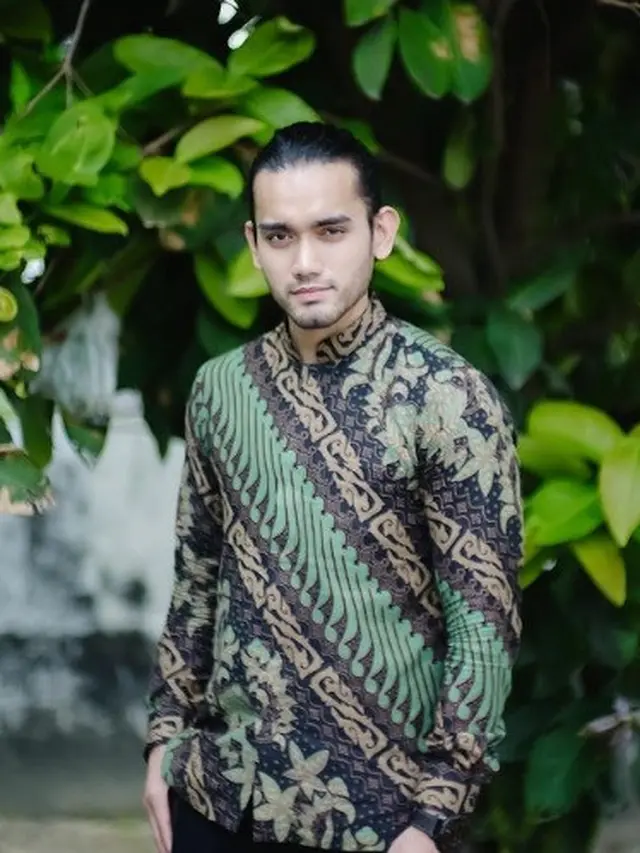 Love Story The Series Tembus 200 Episode, Pesona 6 Aktor Ganteng Ini ...