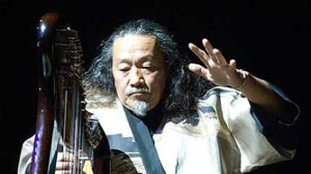 Inilah Tujuan Akhir Kitaro dalam Bermusik