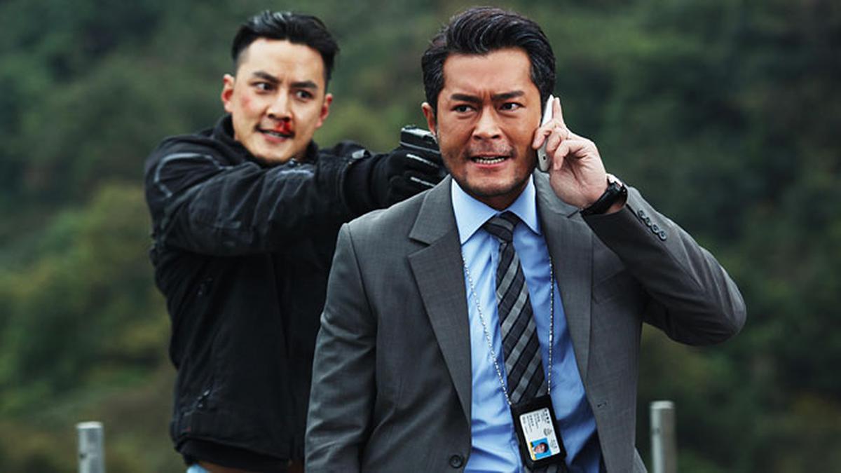 Overheard 2! `Bom Waktu` Dibalik Percobaan Pembunuhan