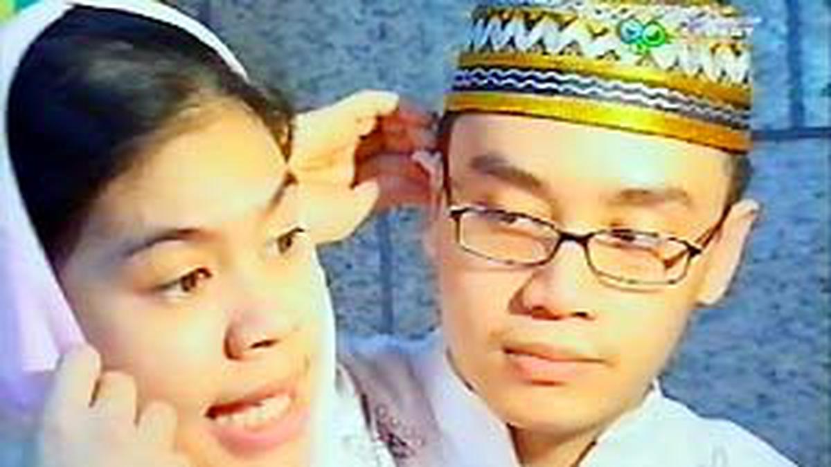 Kesedihan Gisca - ShowBiz Liputan6.com