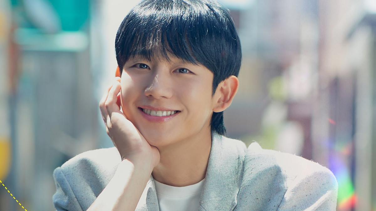 Jung Hae In soal Pertama Kali Main Rom-Com di Drakor Love Next Door ...