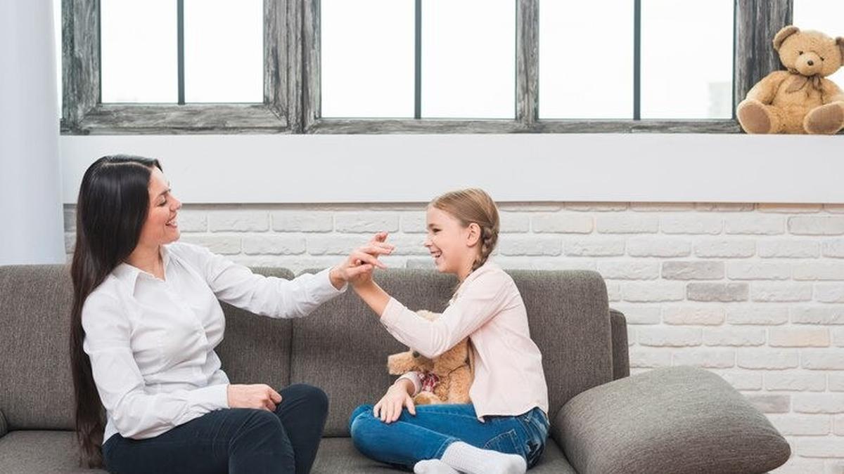 Pendidikan Seksual Sejak Dini Langkah Penting Lindungi Anak dari Pelecehan Seksual - Health ...