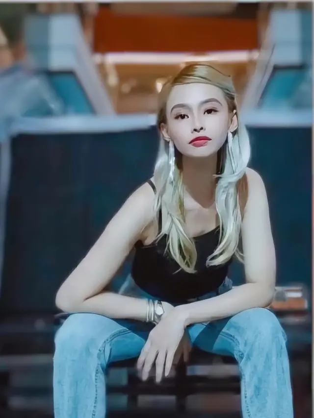 Selvia Zhang Seimbangkan Karier di Dunia Model dan Hukum, Spill Rencana ...