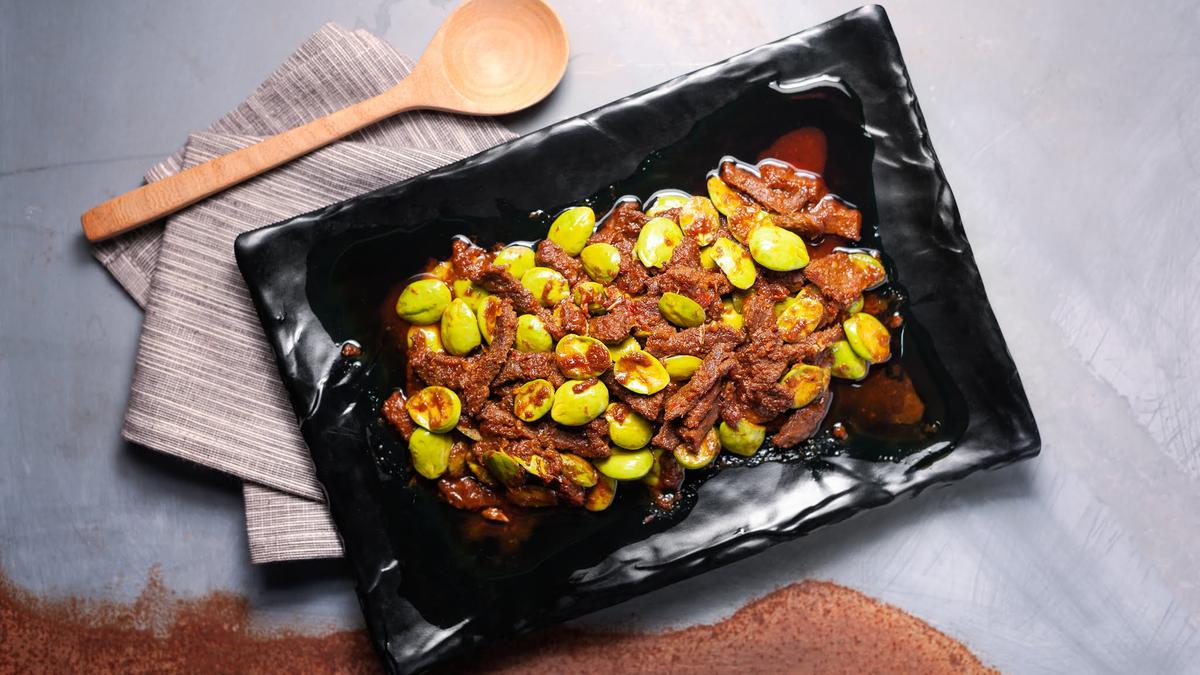 7 Resep Masakan Serba Petai yang Enak dan Lezat