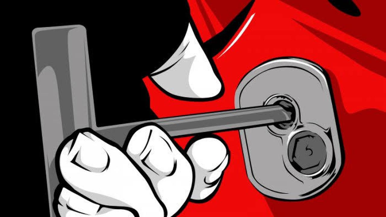Komplotan Curanmor di Madiun Dibekuk Saat COD Hasil Curian