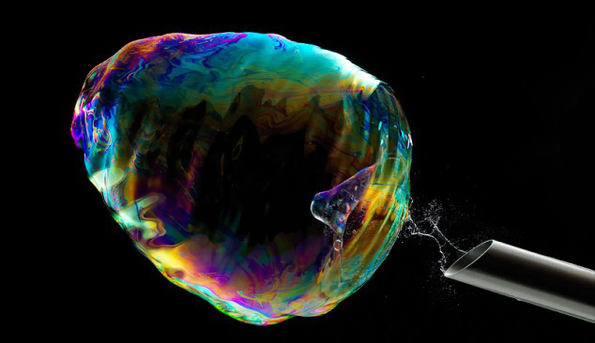 Foto-Foto Hasil Fotografi Slow Motion yang Unik dan Menakjubkan - Photo ...