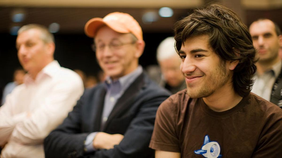 Aaron Swartz Bocorkan Dokumen Rahasia Untuk Wikileaks? - Tekno Liputan6.com