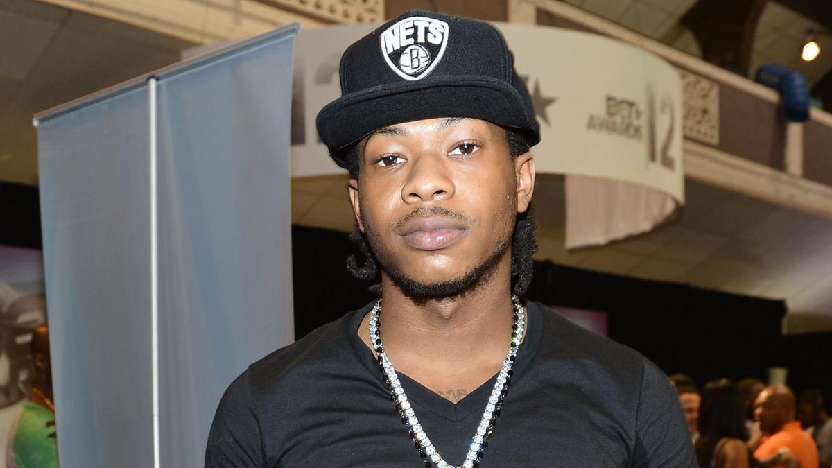 Rapper Cash Out Sentenced to Life For Sexual Assault? - English ...