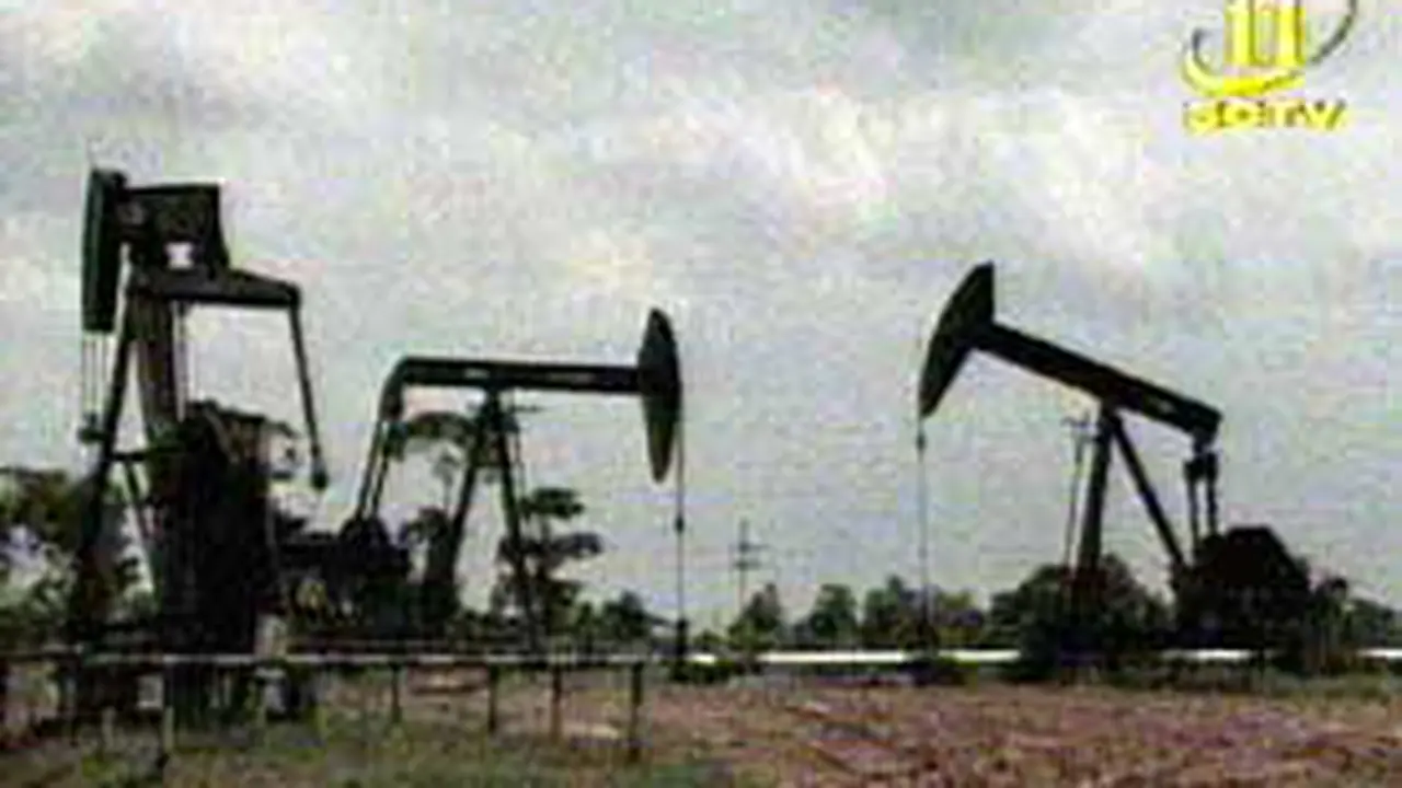 Kontrak PT Caltex di Pekanbaru Diperpanjang - News Liputan6.com