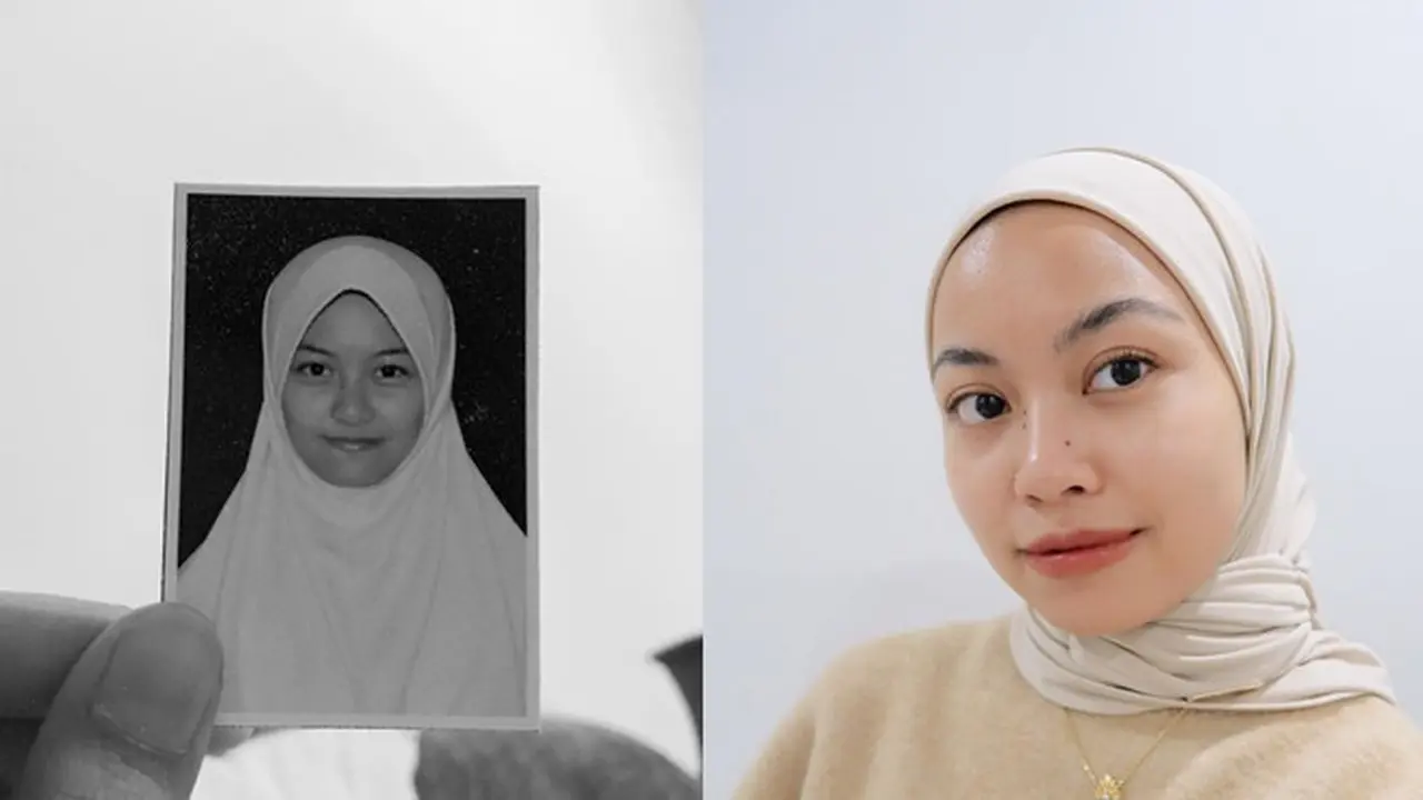 6 Transformasi Tsana 'Rintik Sedu', Foto Masa Kecil Curi Perhatian ...