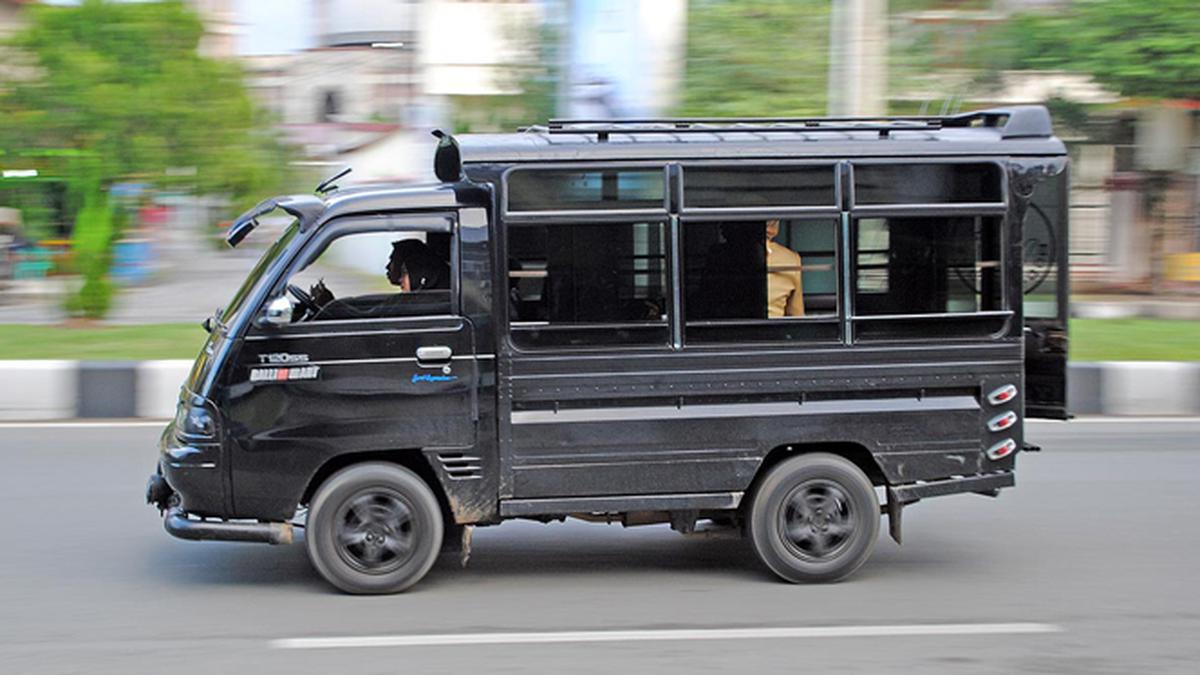 Labi-labi, Transportasi Unik yang Hanya Ada di Aceh - Citizen6 Liputan6.com