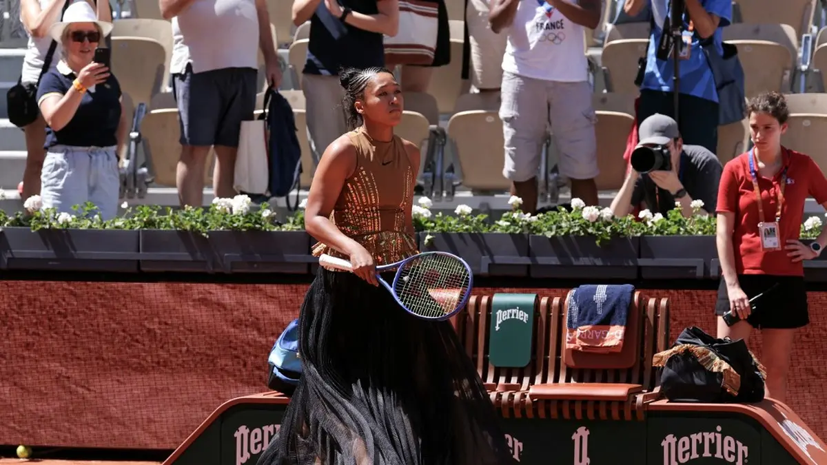 French Open 2026 Terbaru - Berita, Foto, Video | Fimela.com