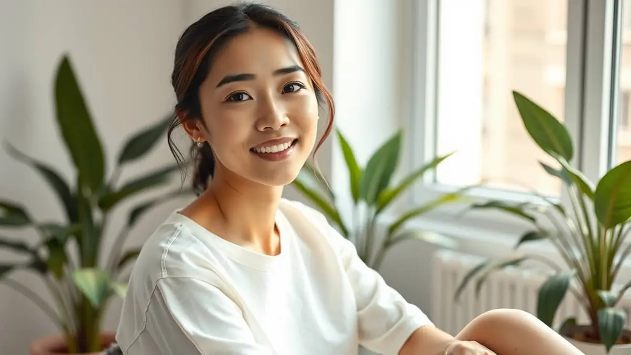 13 Tips Agar Putih Alami: Rahasia Kulit Cerah Tanpa Bahan Kimia - Feeds ...