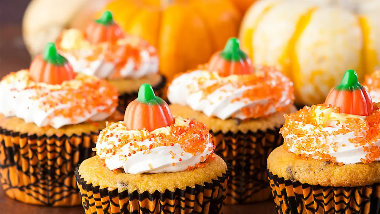 10 Resep Variasi Olahan Labu Kuning