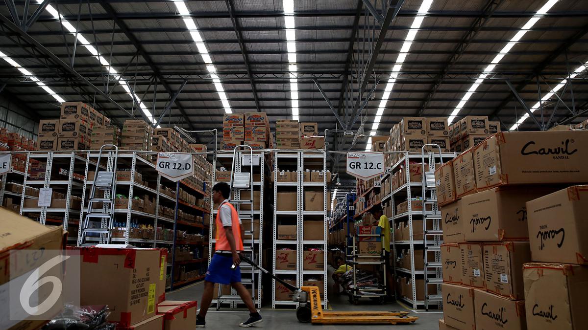 Wow, Indonesia Menempati Peringkat Pertama Pertumbuhan Pasar Internet ...