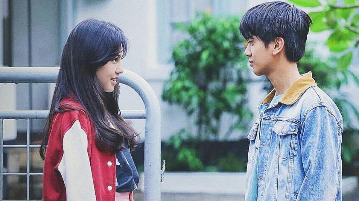 Tembus 4 Juta, Dilan 1990 Masuk Film Terlaris Sepanjang Masa