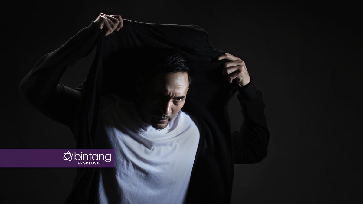 Eksklusif, Kasus Narkoba, Restu Sinaga Berhati-hati Pilih Teman ...