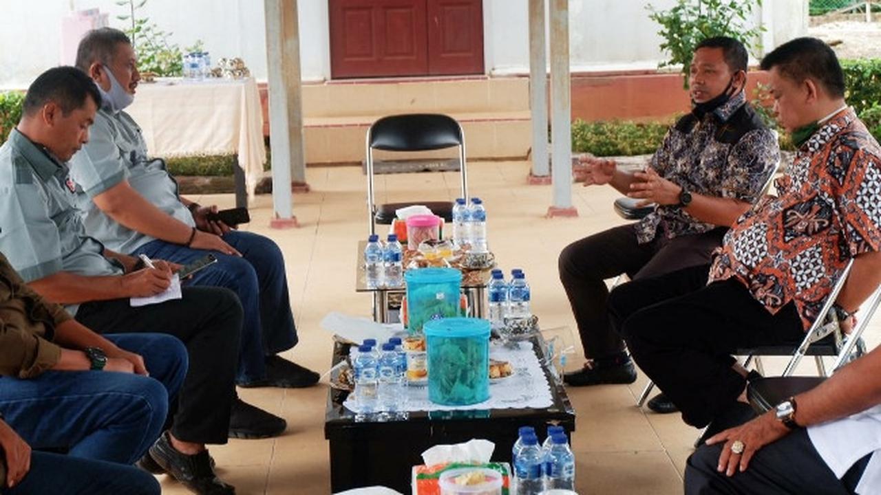 Berusaha Hindari Pajak, Perusahaan Tempat Konflik Harimau Bonita Jadi ...