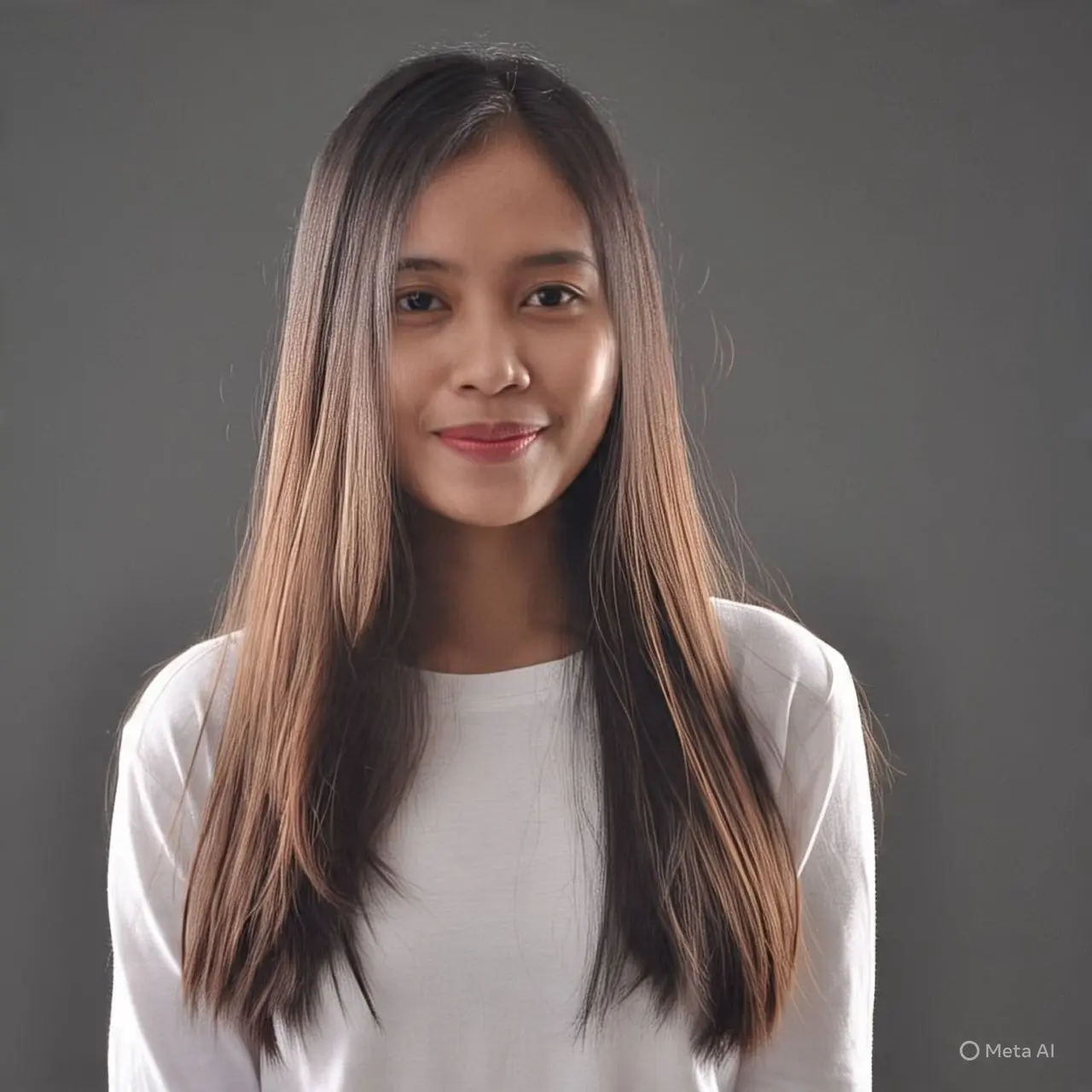 7 Model Rambut Panjang Tipis Agar Tidak Lepek, Bikin Tampak Tebal dan ...