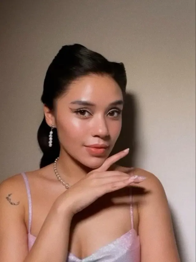 Polisi Ungkap Kronologi Kematian Influencer Lula Lahfah