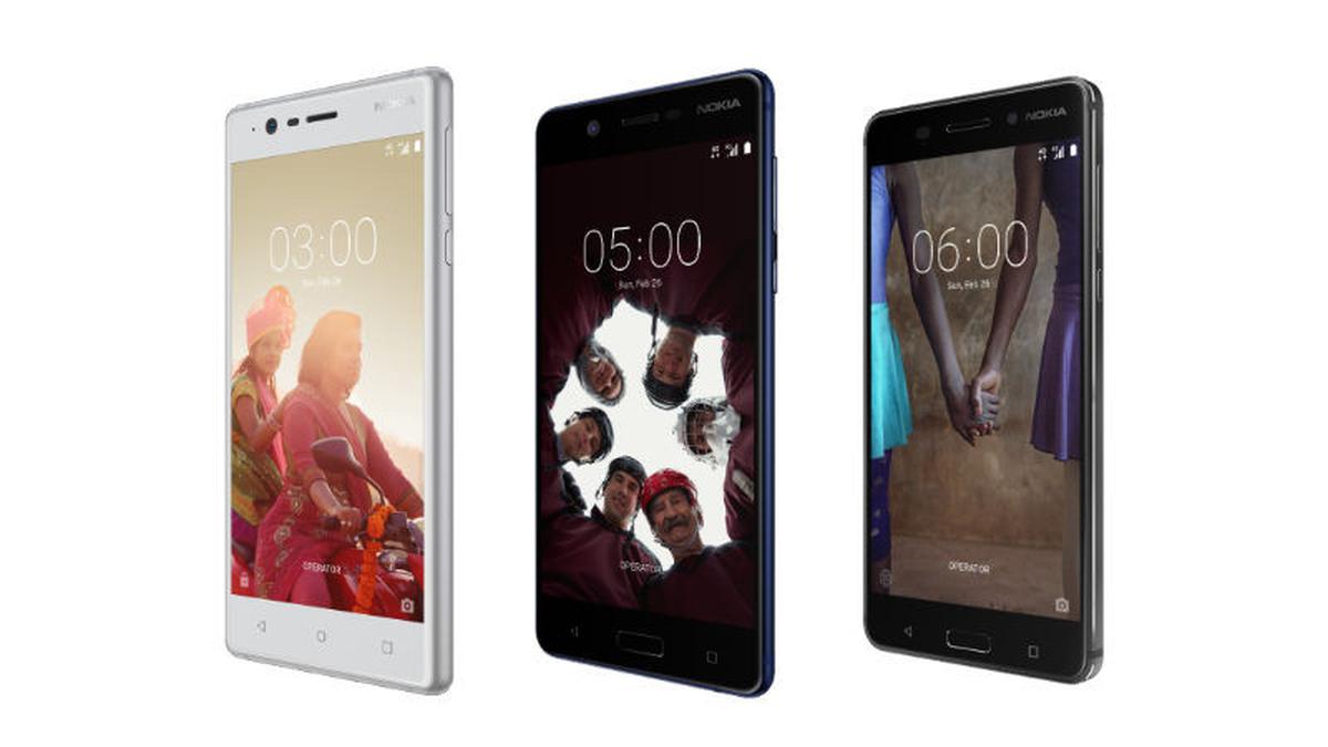 Nokia 6 Versi Internasional Segera Melenggang - Tekno Liputan6.com