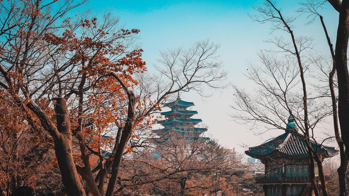 Libur Sekolah, Intip 10 Rekomendasi Tempat Wisata di Korea Selatan dari ...