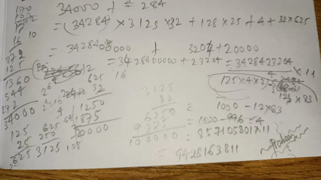 Cara Mencari KPK dan FPB dengan Cepat dan Mudah - Hot Liputan6.com