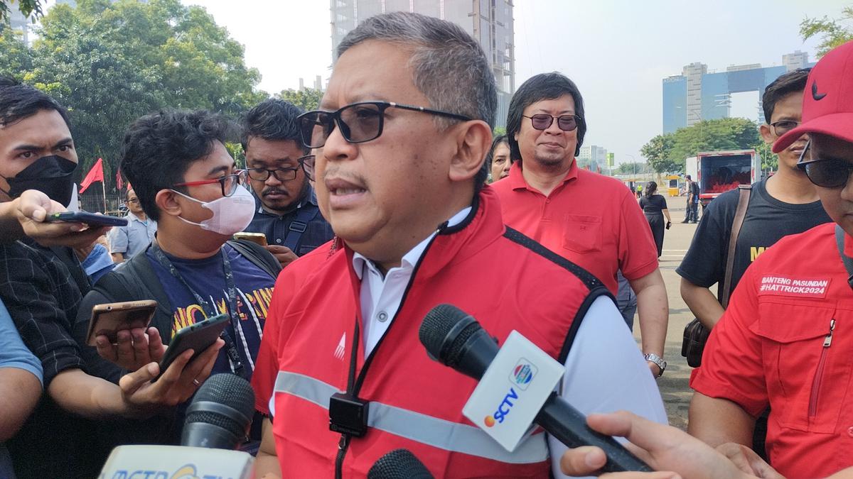 PDIP Bakal Daftarkan Caleg ke KPU Serentak pada 11 Mei 2023, Mulai dari ...