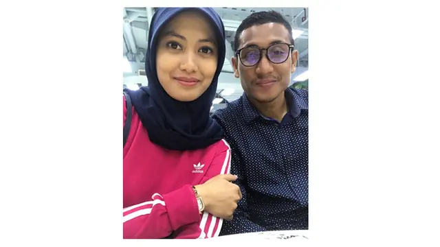 Sayang Keluarga, Ini 6 Potret Harmonisnya Mokhamad Syaifudin dan Sang ...