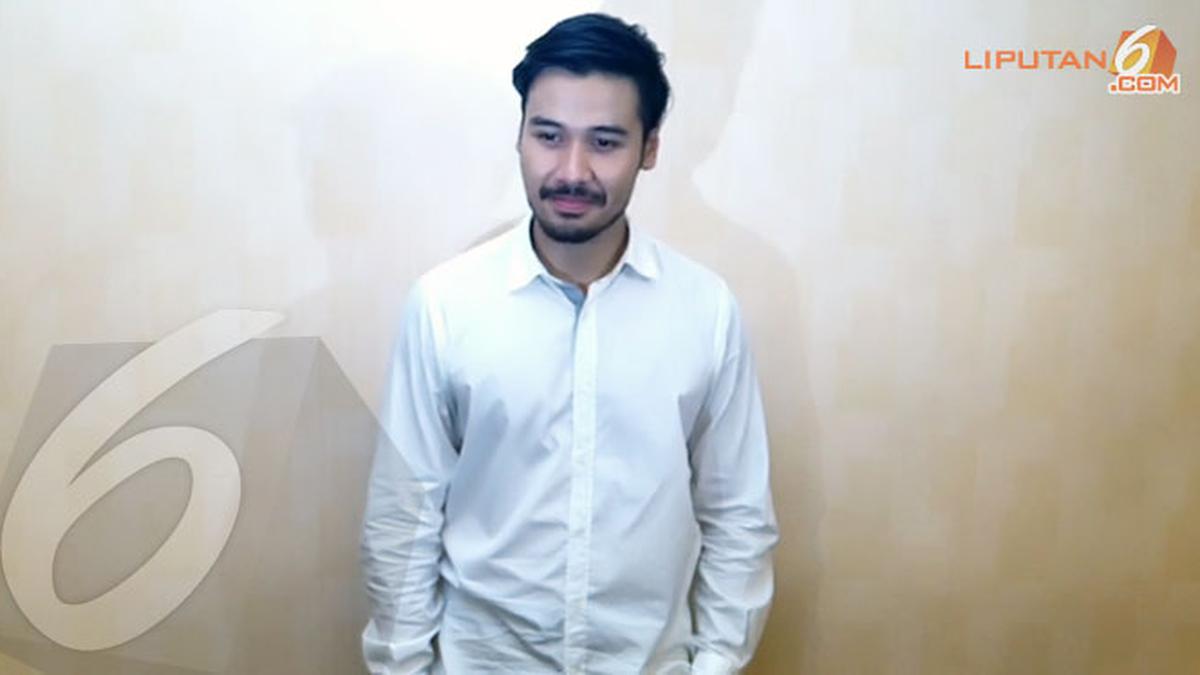 Jadi Gahar, Chico Jericho Bikin Pusing Perusahaan Iklan - ShowBiz ...