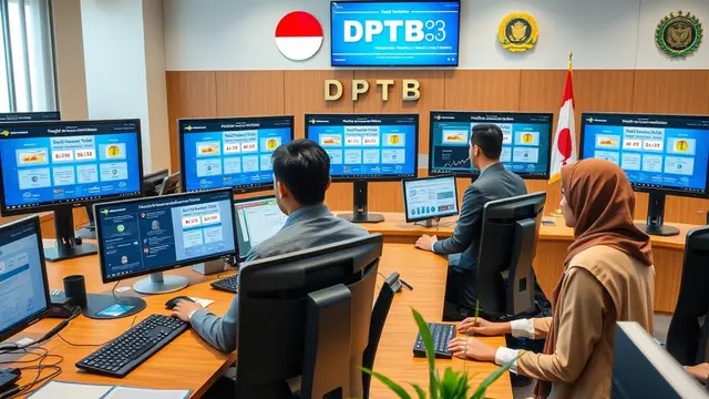 Arti DPTB, Penjelasan Lengkap dan Panduan Terkait - Feeds Liputan6.com