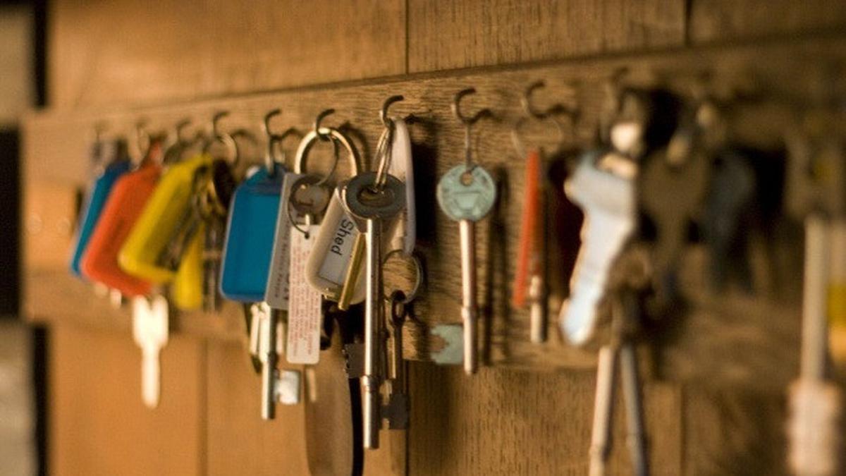 5 Benda di Rumah yang Harus Anda Bersihkan Setiap Hari - Lifestyle Liputan6.com