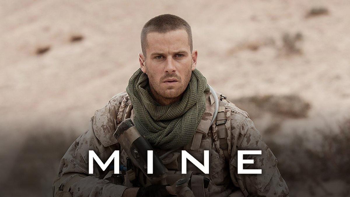 Rekomendasi Film Action Terbaik di Vidio - On Off Liputan6.com