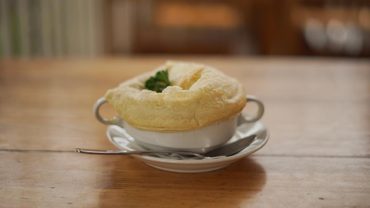 Resep Zupa Soup - Lifestyle Fimela.com