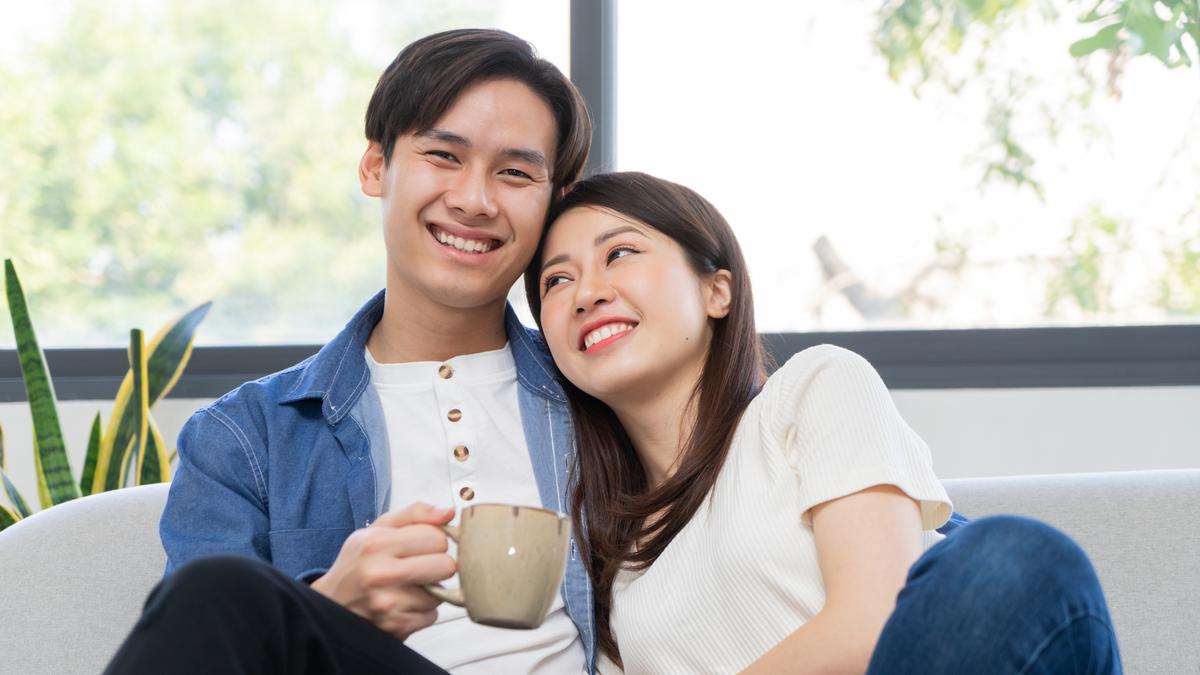 5 Alasan Pentingnya Suami Istri Menghabiskan Waktu Berdua Meski Telah ...