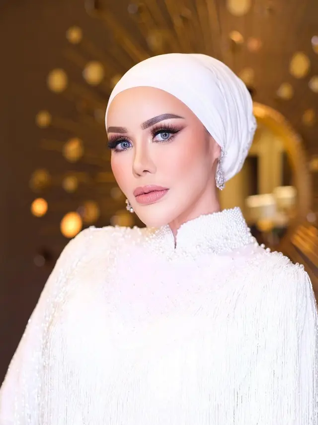 Rizky Ananda Musa Kabarkan 3 Finalis Miss Universe Jawa Barat 2023 ...