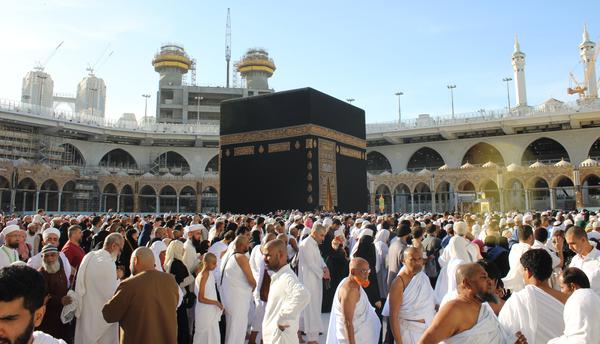 Sakinah Mawaddah Warahmah Artinya, Makna Pernikahan Ideal dalam Islam