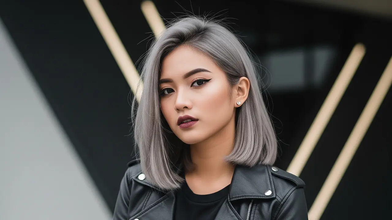 9 Model Cat Rambut Populer 2025, Tampil Beda dan Bikin Percaya Diri ...
