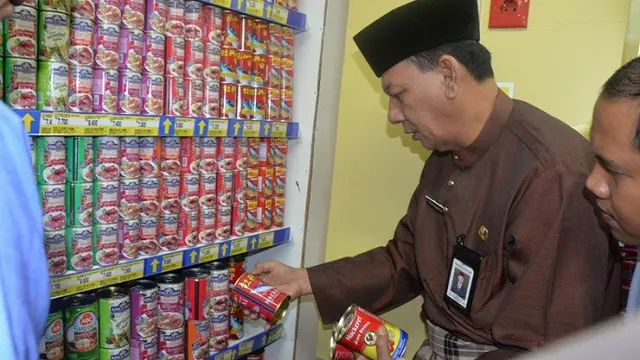 APIKI: Kasus Ikan Makarel, Pengusaha Rugi Miliaran dan Rumahkan Pegawai ...