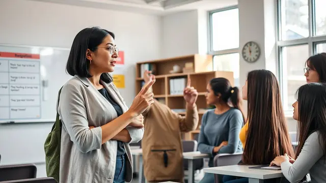 Ciri-Ciri Kalimat Imperatif: Pengertian, Jenis, dan Contoh Lengkap ...