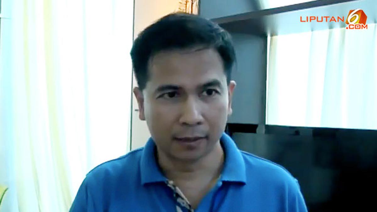 Terjun ke Dunia Politik, Krisna Mukti Sudah Tak Laku Jadi Artis ...