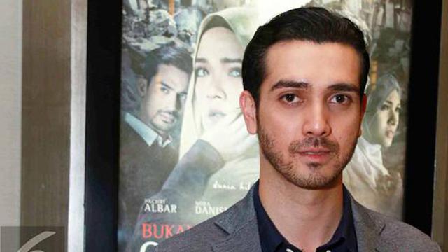 4 Fakta Fachri Albar Kembali Ditangkap Terkait Kasus Dugaan Penyalahgunaan Narkoba - News ...